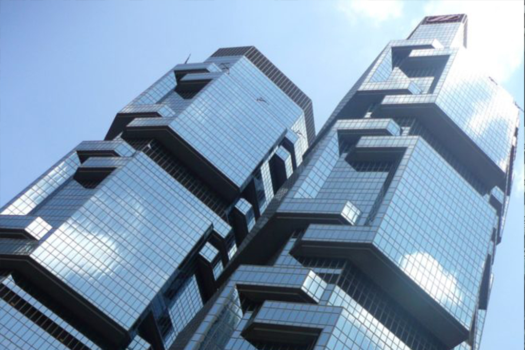 Data Center and Financial Infrastructure - Network Dynamics Associates